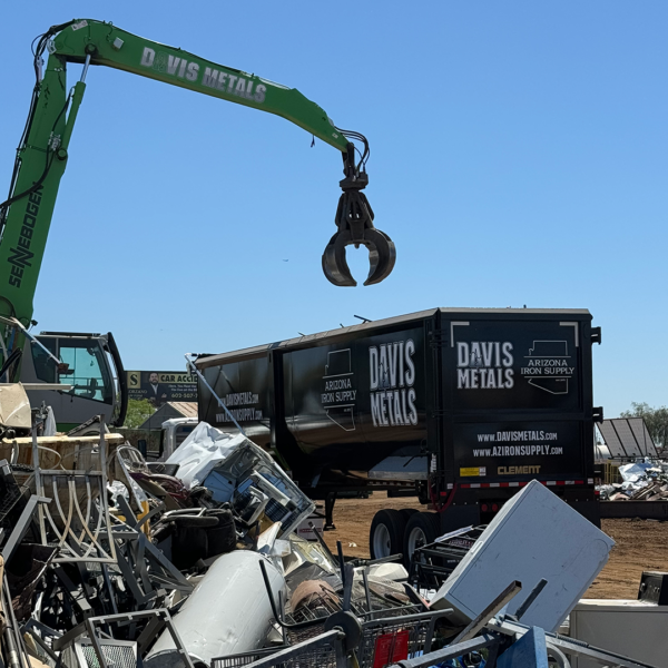 Davis Waste Services – Phoenix Commercial Waste Solutions